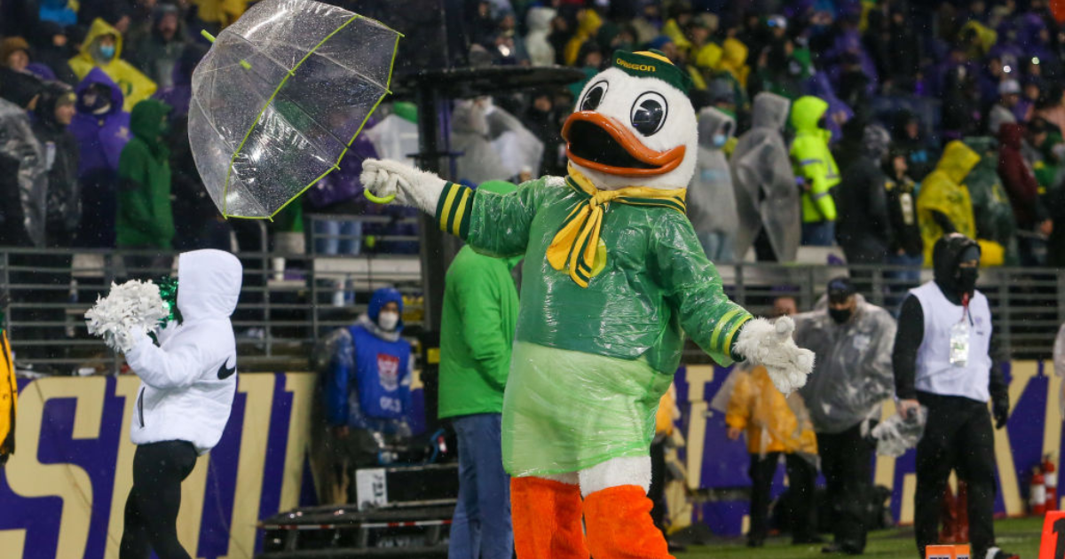 3 Reasons Why Oregon Will Defeat Washington This Weekend – Oregon ...