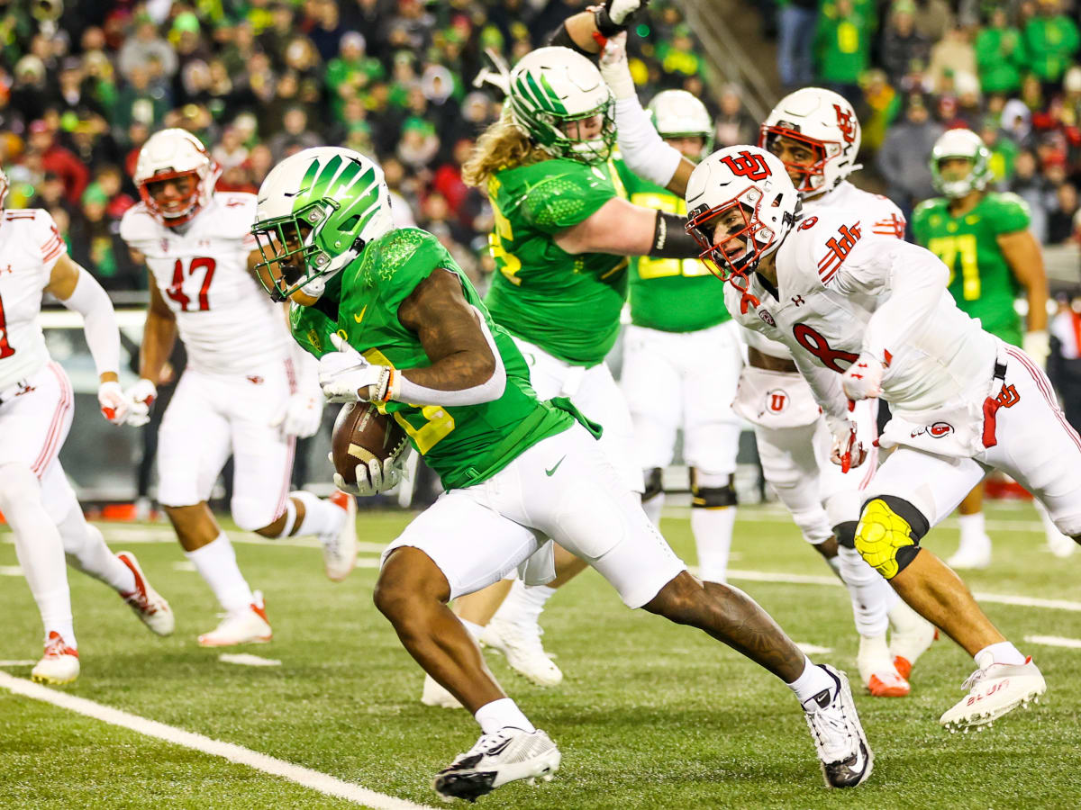 3 Reasons Why The Oregon Ducks Will Beat Utah On Saturday – Oregon ...