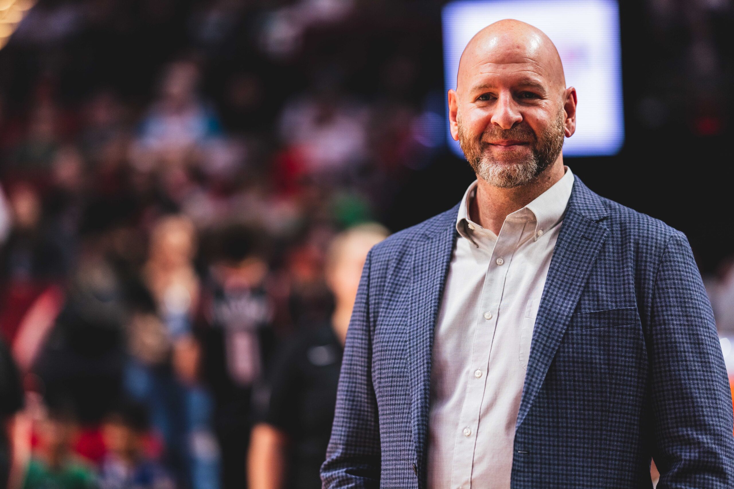 Rip City, Joe Cronin Has Earned Our Faith And Trust – Oregon Sports News