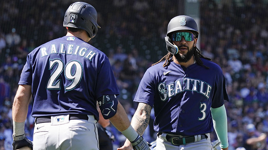 What The 2023 Seattle Mariners Should Focus On In The Offseason ...