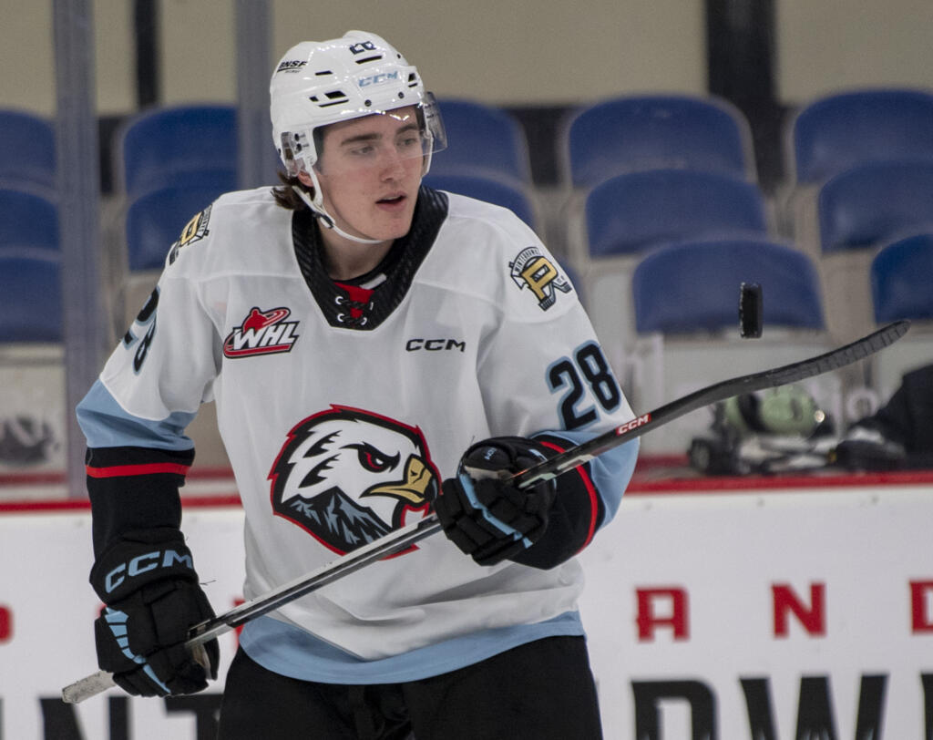 Portland Winterhawks Swinging And Missing So Far In Alberta – Oregon ...
