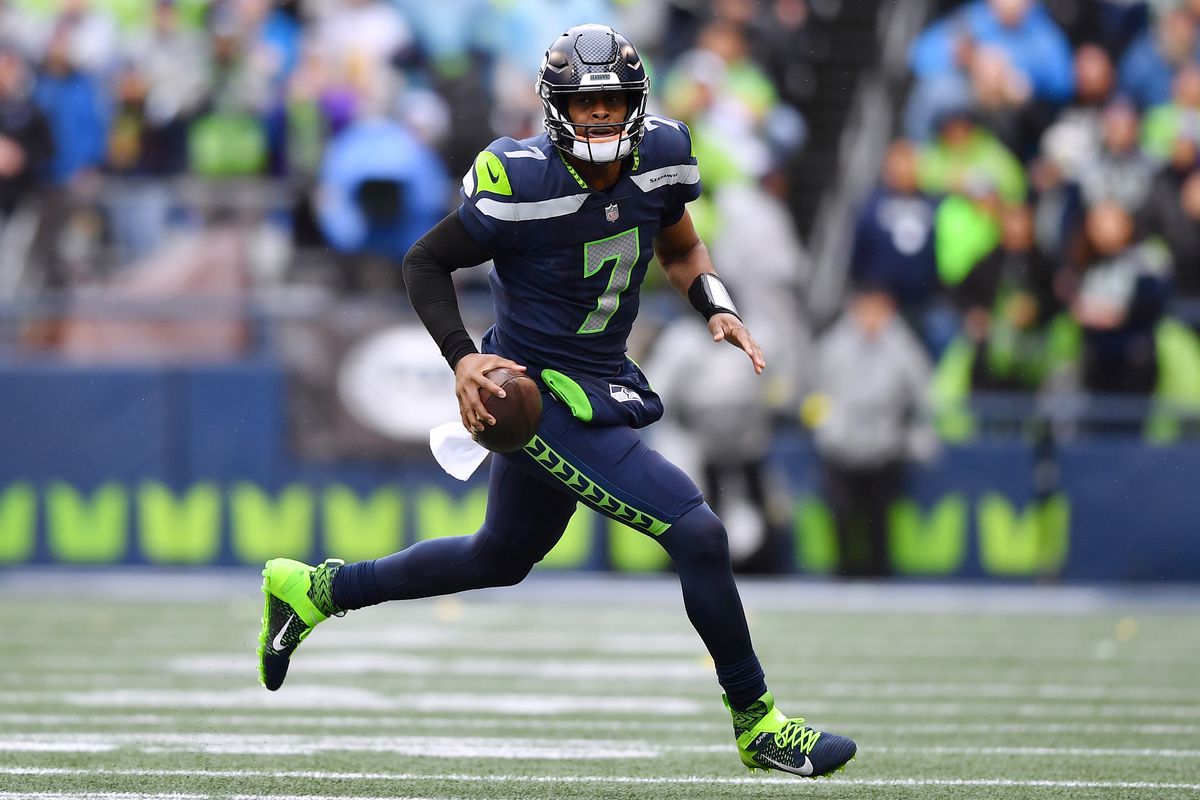 5 Reasons The Seattle Seahawks Will Stay In First Place And Win The NFC ...