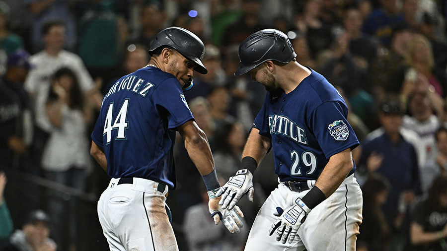 Seattle Mariners Have A Lot Of Work To Do This Offseason – Are They Up ...