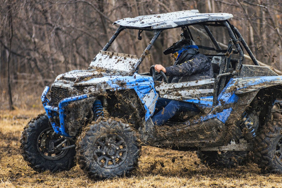 Safety Enhancements For Your Outdoor Utility Vehicle – Oregon Sports News
