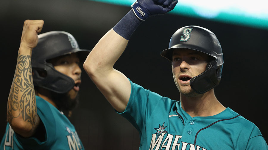 Why The Seattle Mariners Will Make The 2024 World Series … And Why They ...