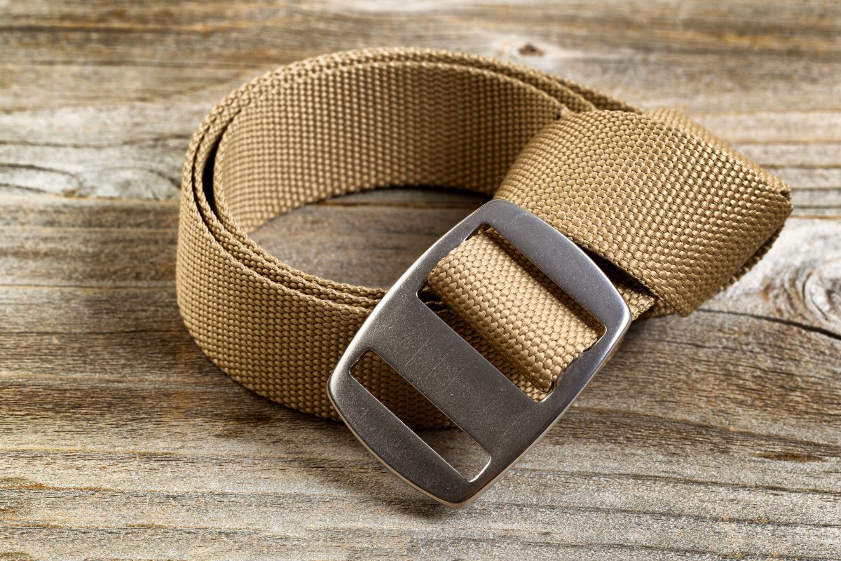 Activities That Benefit From A Stretch Web Belt - Oregon Sports News