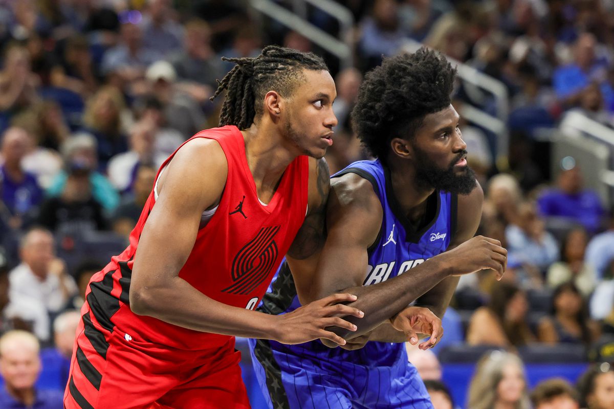 Portland Trail Blazers Will Face Uncomfortable Questions This Offseason ...