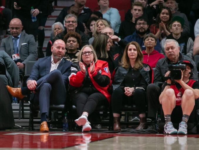 Tiago Splitter Is Gone. Did The Portland Trail Blazers Let A Good Coach ...