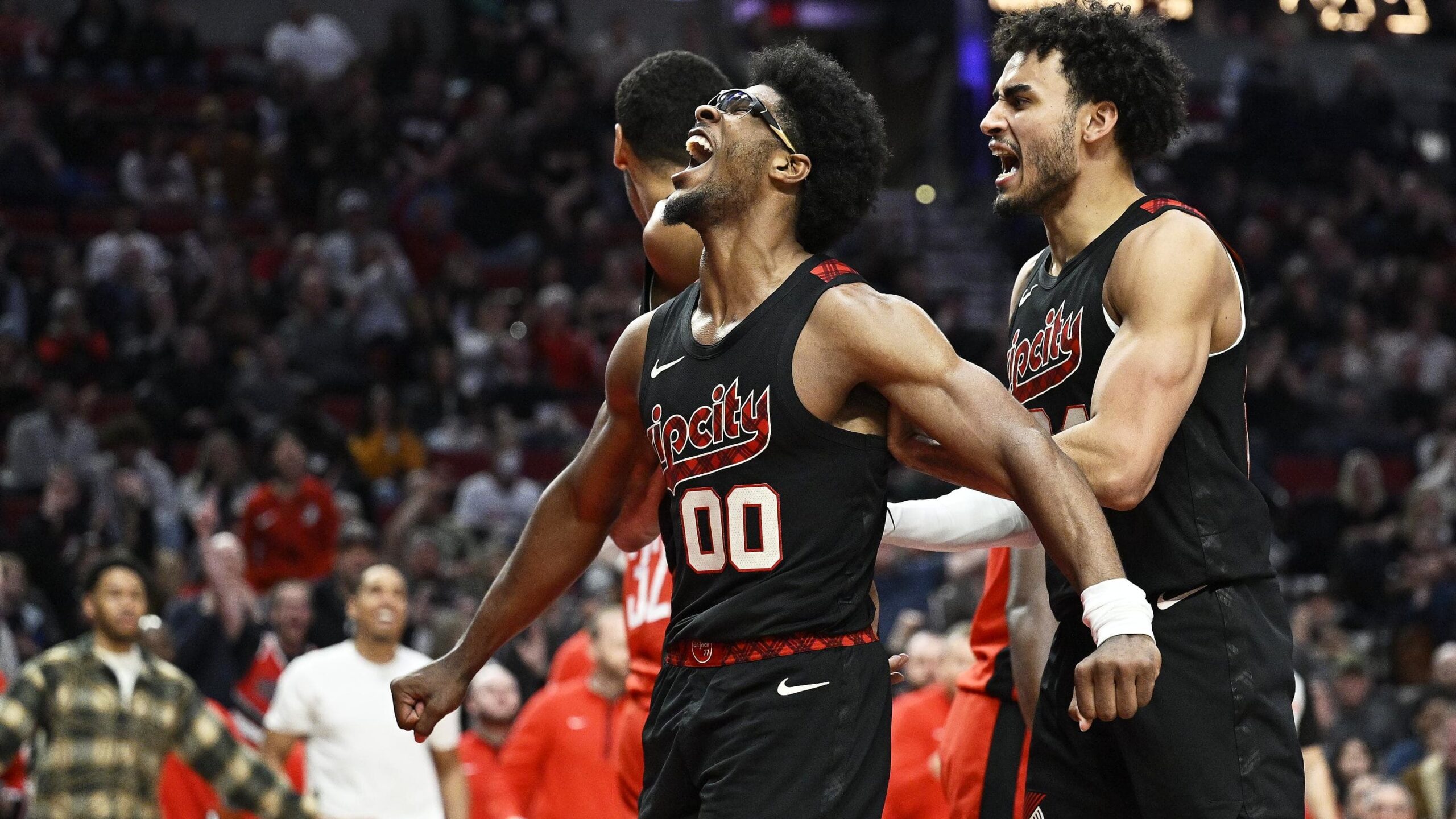 Portland Trail Blazers Season-In-Review - Let’s Talk About Scoot ...