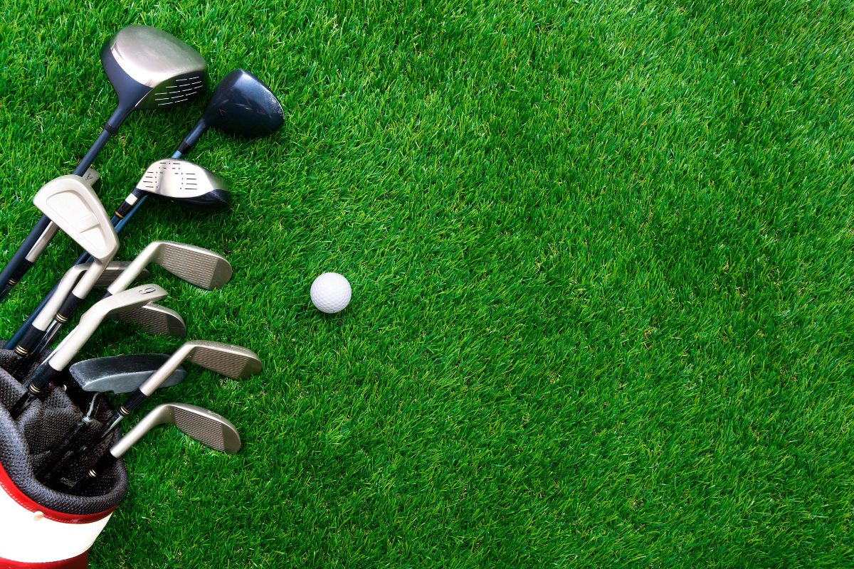 A Quick And Interesting Evolution Of Golf Clubs – Oregon Sports News