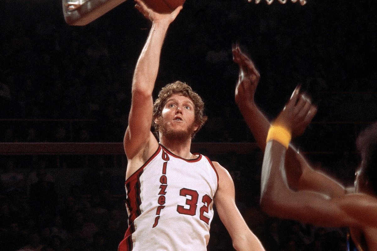 "Keep Portland Weird" - Remembering The Legacy Of Bill Walton In ...