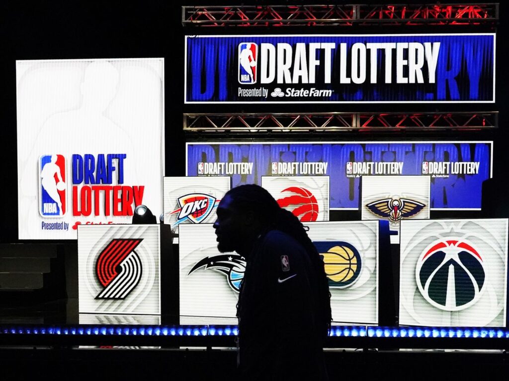 Portland Trail Blazers' Ideal Trade Target Is Suddenly Clear - Oregon ...