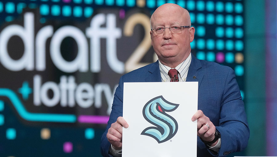 Seattle Kraken Must Address Organizational Weakness At 2024 NHL Draft ...