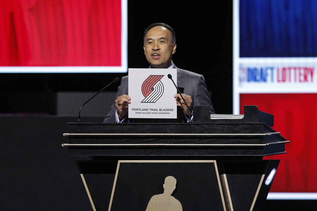 Portland Trail Blazers 2024 NBA Draft Preview - Part 1 - What Intrigues ...
