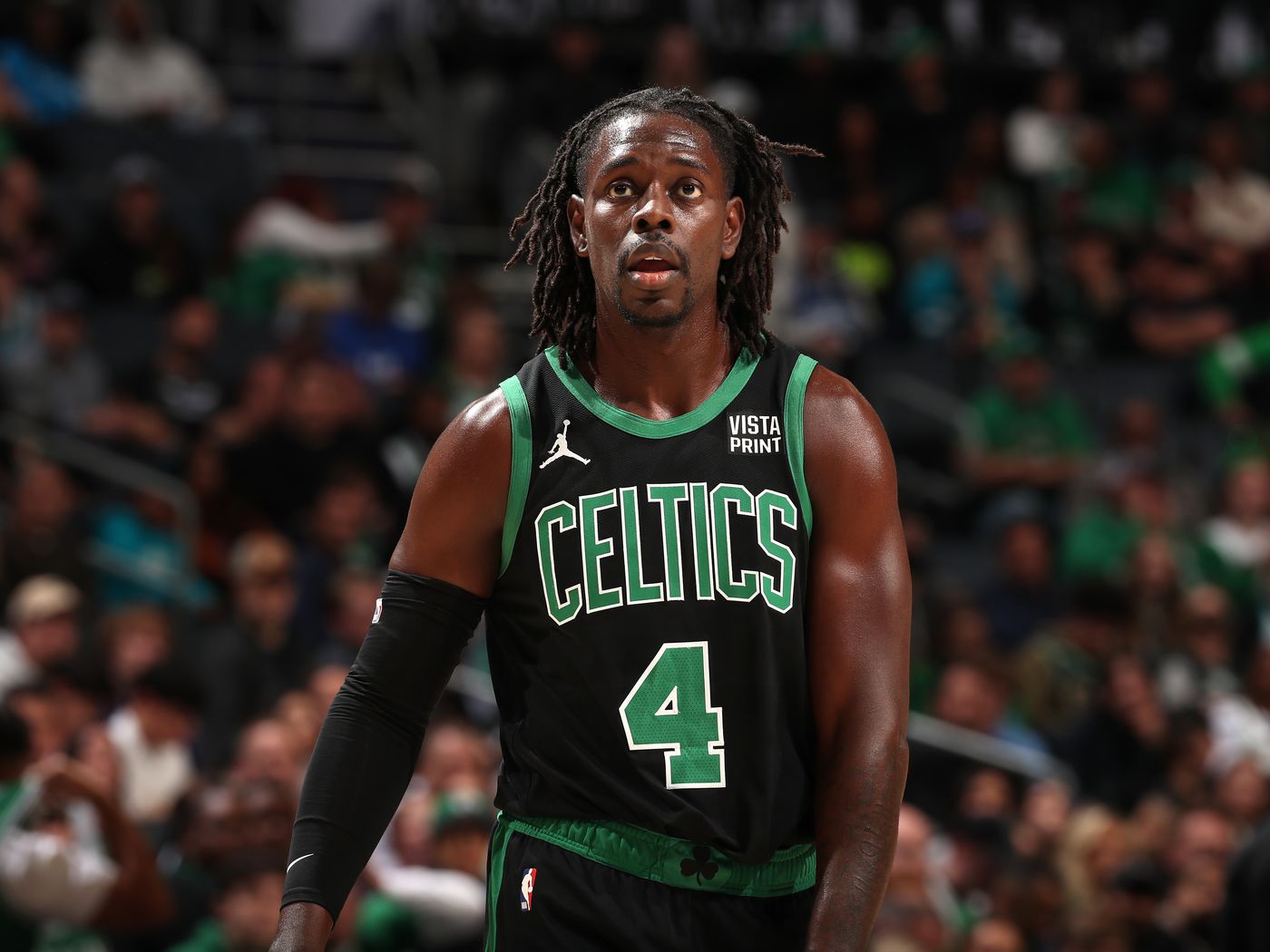 Portland Trail Blazers Legend Jrue Holiday Fueling Boston Celtics’ NBA ...