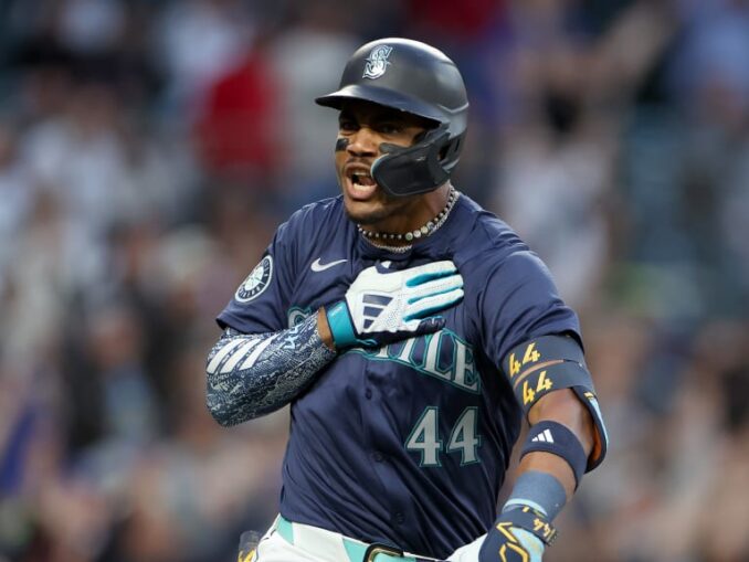 2025 ALCS Preview - Seattle Mariners Vs. Toronto Blue Jays - A Battle ...