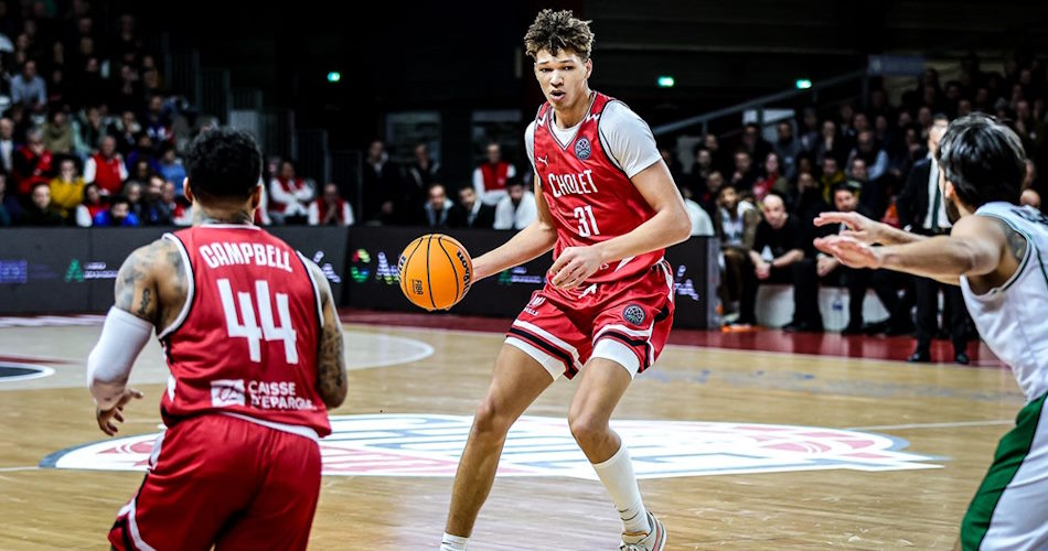 Portland Trail Blazers Prospects Profile – Tidjane Salaun And Cody ...