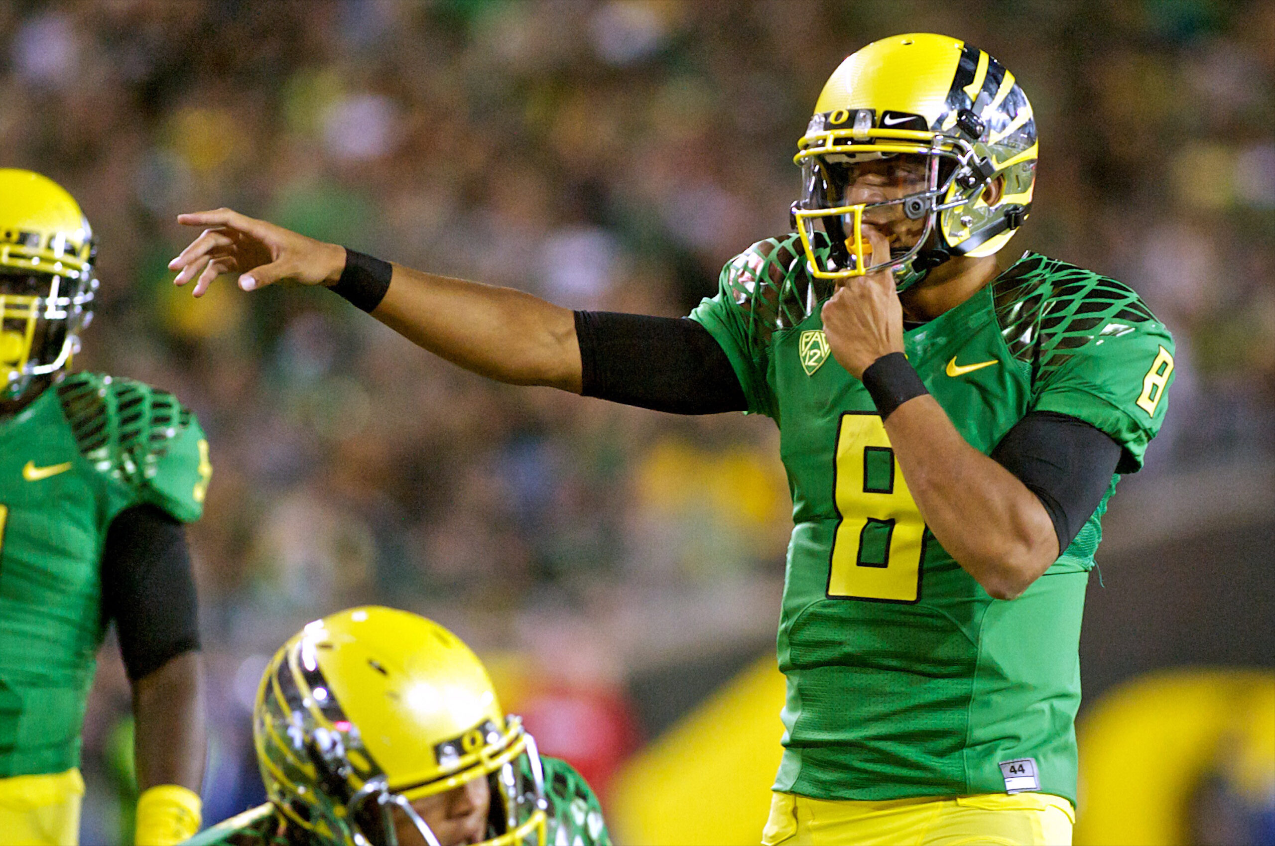 All-Time Oregon Ducks Fantasy Football Draft - Oregon Sports News
