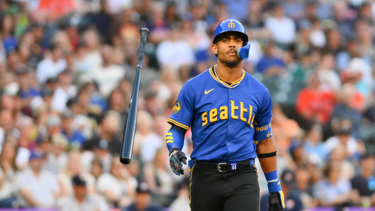 Seattle Mariners’ Hitters On The Verge Of Record-Breaking Ineptitude ...