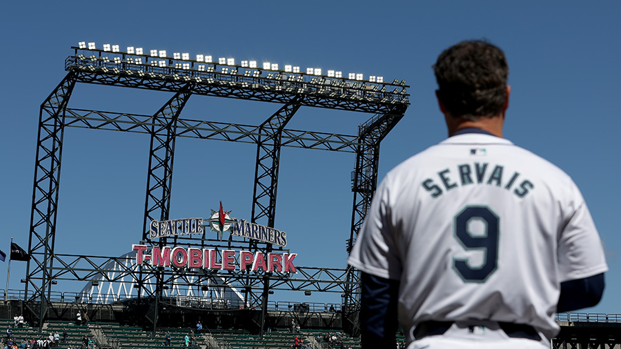 Seattle Mariners Make Sad But Necessary Move In Firing Scott Servais ...