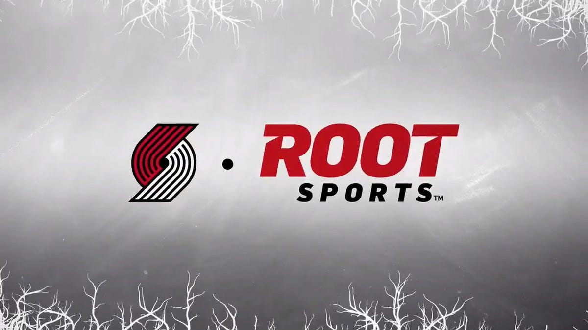 How The Portland Trail Blazers’ Split From ROOT Sports Impacts Fans And ...