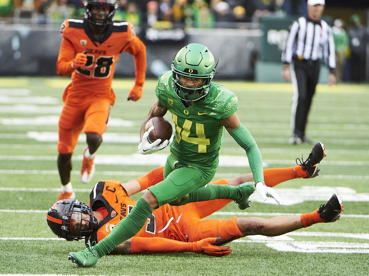 Will Oregon Beat Oregon State? Preview And Prediction – Oregon Sports News