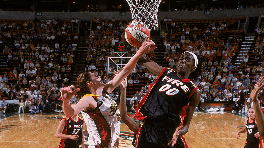 The “I-5 Rivalry” Is Back After WNBA’s 2026 Portland Expansion – Oregon ...