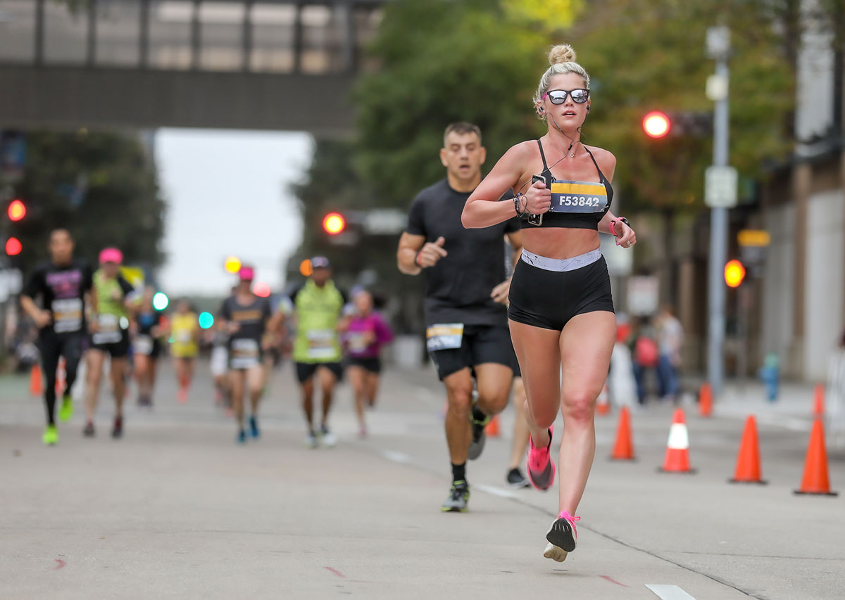 Fall Races In And Around Portland For Amateur Runners – Oregon Sports News