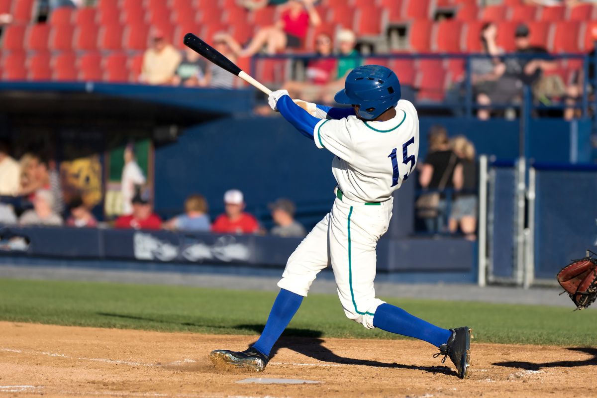 Top Traits And Characteristics Of A Good Batter – Oregon Sports News