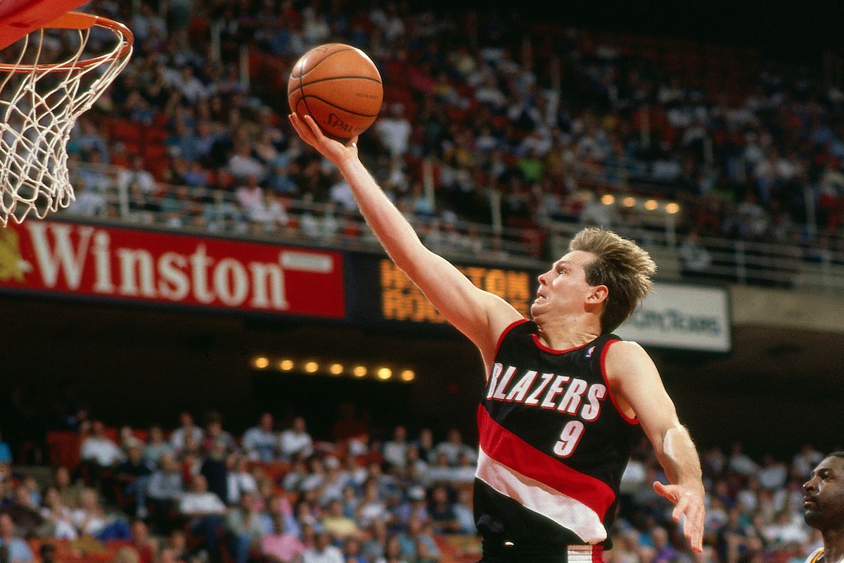 Portland Trail Blazers Top 50 All-Time Player Rankings – Nos. 40-31 ...