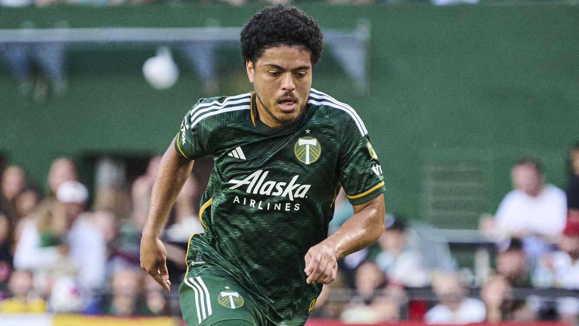 Portland Timbers Front Office Has Only Itself To Blame In Evander Drama ...