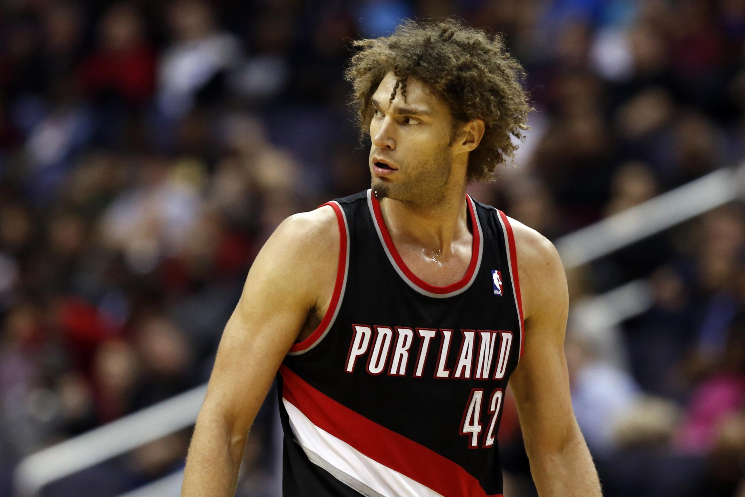Portland Trail Blazers Top 50 All-Time Player Rankings – Nos. 50-41 ...
