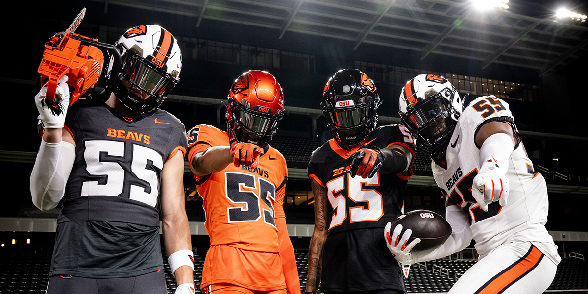 Oregon State’s Matchup With UNLV – A Chance For Redemption Or A Chance ...