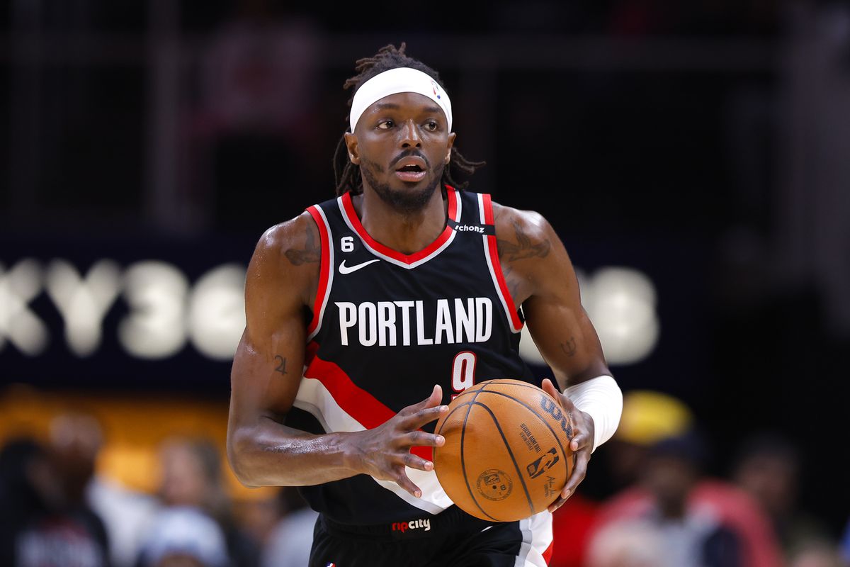 Ranking Every Portland Trail Blazers Player Through Early 2024-25 NBA ...
