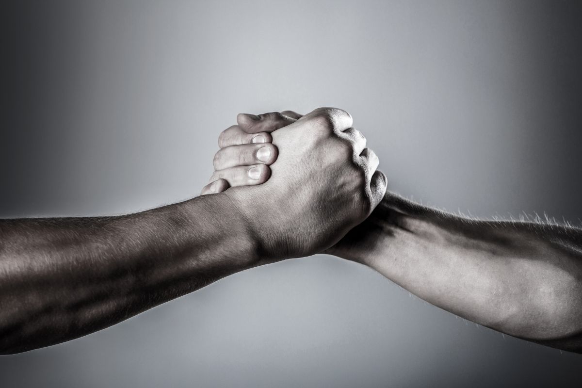 Why Athletes Should Focus On Grip Strength - Oregon Sports News