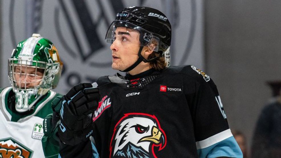 Portland Winterhawks Most Grueling Session And Roster Moves – Oregon ...