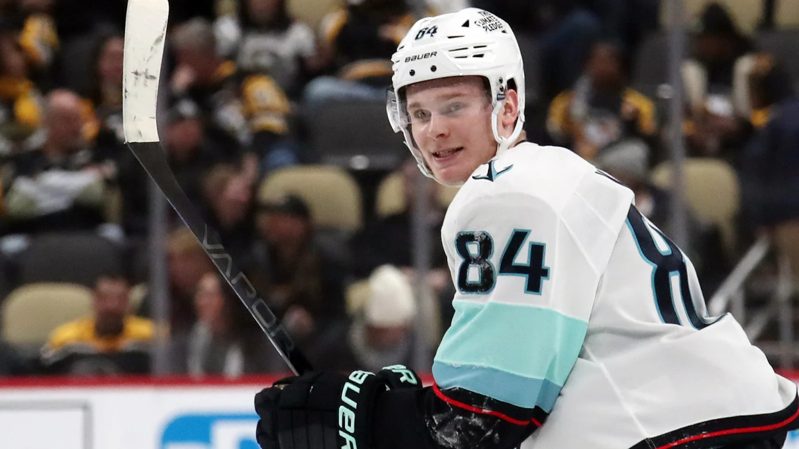 Seattle Kraken’s Kakko Experiencing Career Resurgence - Oregon Sports News