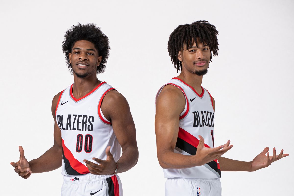 Portland Trail Blazers – Holy Bricks Batman, Too Many Robins On The ...