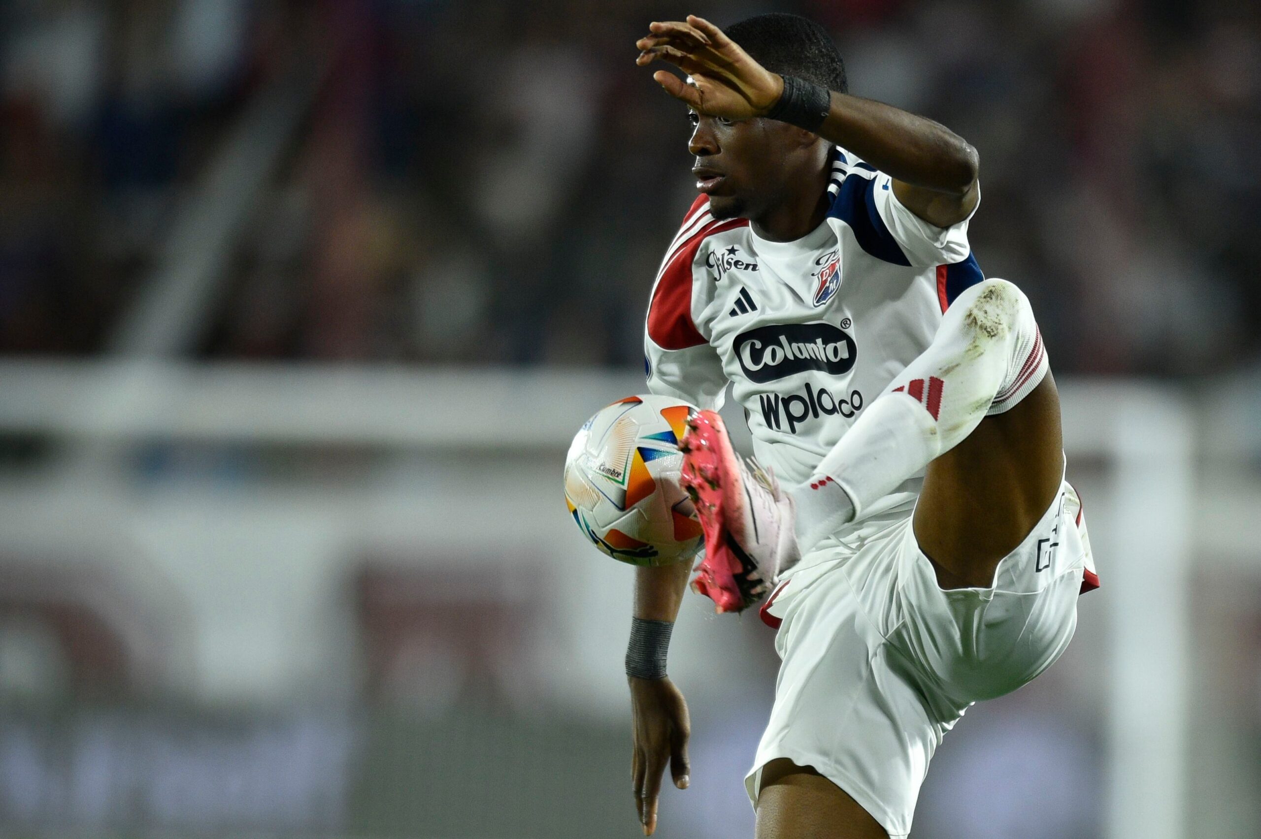 Can Jimer Fory Fix Portland’s Defensive Woes? A New Era Begins In 2025 ...