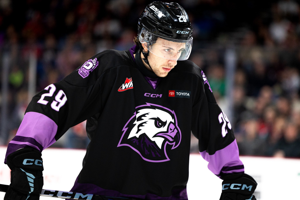 Playoff Push – Portland Winterhawks Face High-Stakes Challenges With ...