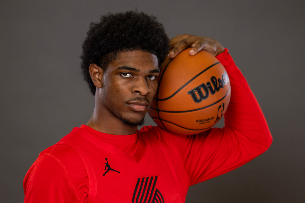 Is The Portland Trail Blazers’ Next NBA All-Star Already On The Roster ...