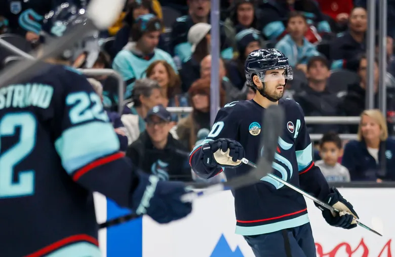 Grading The Seattle Kraken’s 2025 NHL Trade Deadline – Oregon Sports News