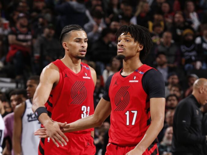 Tiago Splitter Is Gone. Did The Portland Trail Blazers Let A Good Coach ...