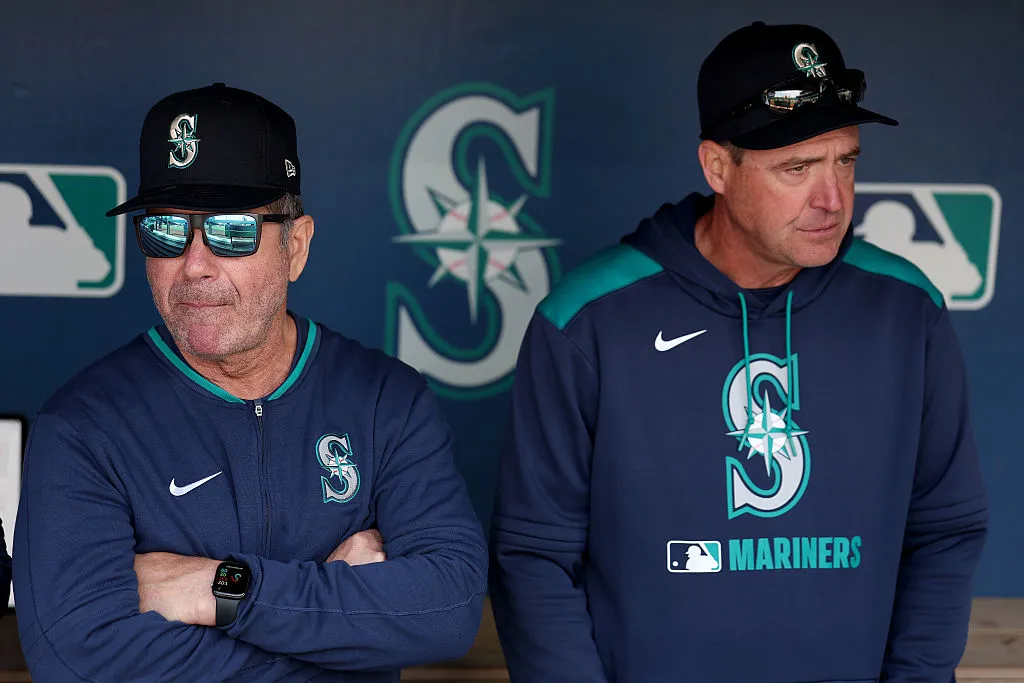 Bargain Bats, Brutal Results - Seattle Mariners’ Offense Struggles As ...