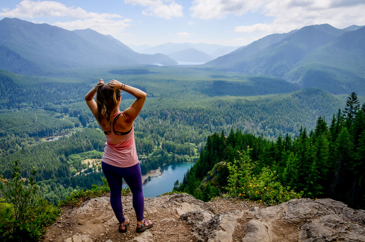 Top 10 Spring Hikes In Washington State – Oregon Sports News