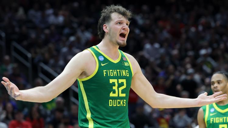 From Five-Star To Forgotten? The Curious Case Of Oregon Ducks’ Nate ...