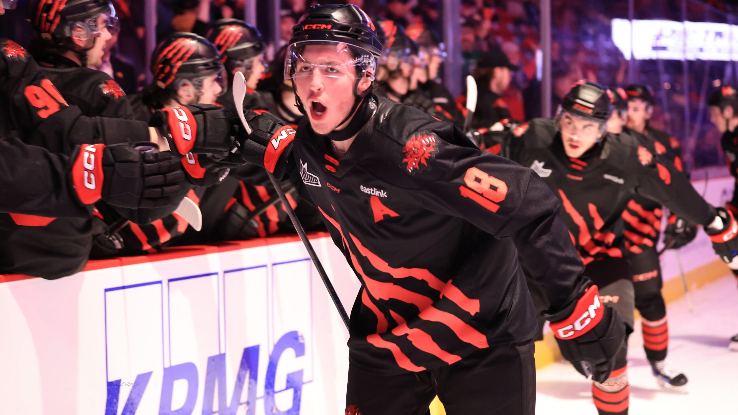 WHL Finals Set In 2-3-2 Format As Memorial Cup Countdown Begins ...
