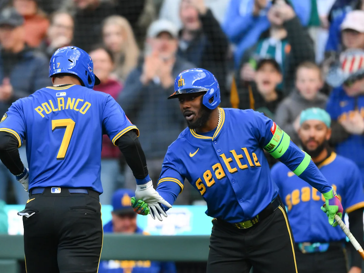 Riding The Wave – What The Seattle Mariners Must Do To Keep Their AL ...