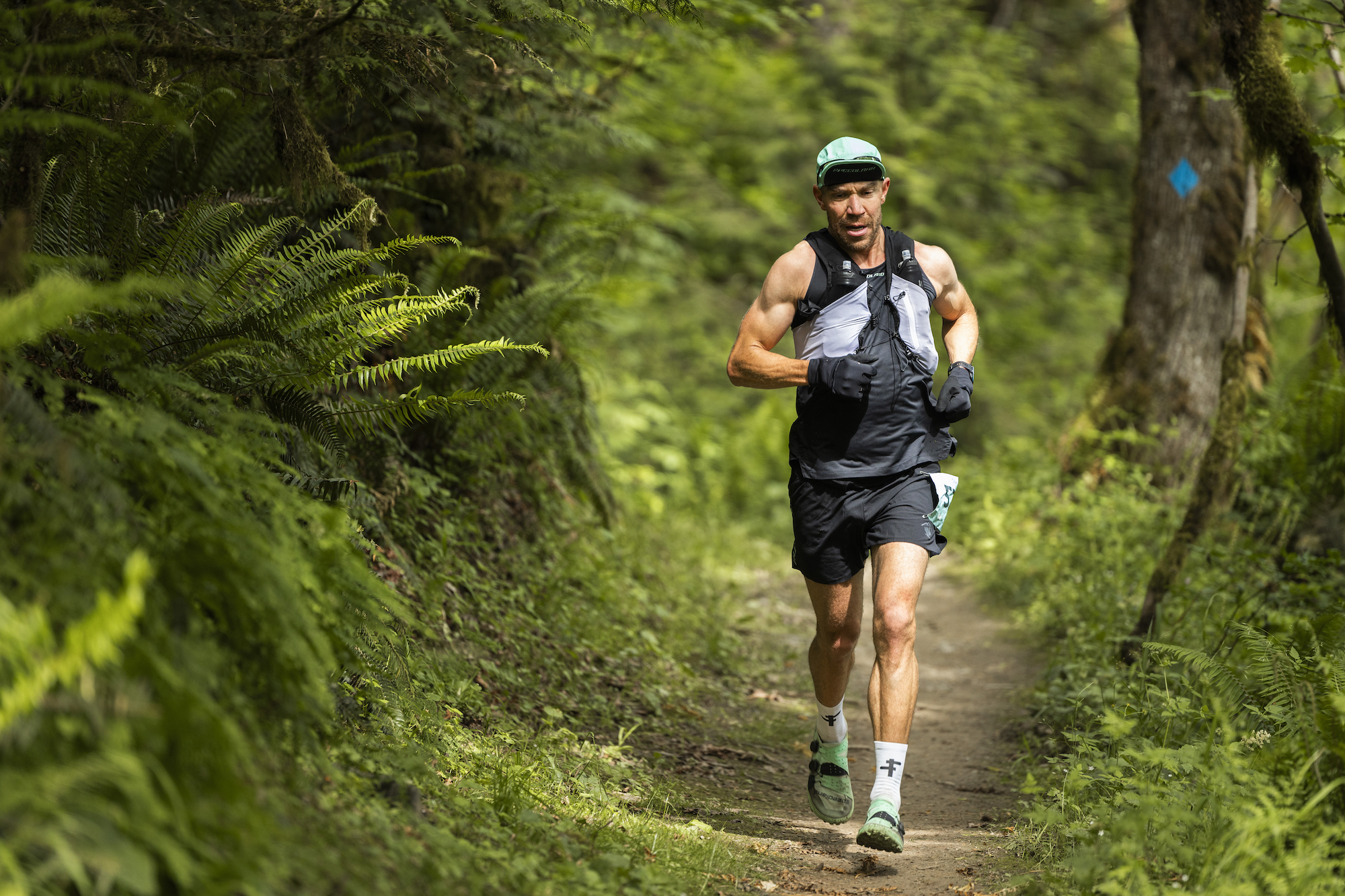 How To Start Trail Running Even If You’ve Never Run Before - Oregon ...