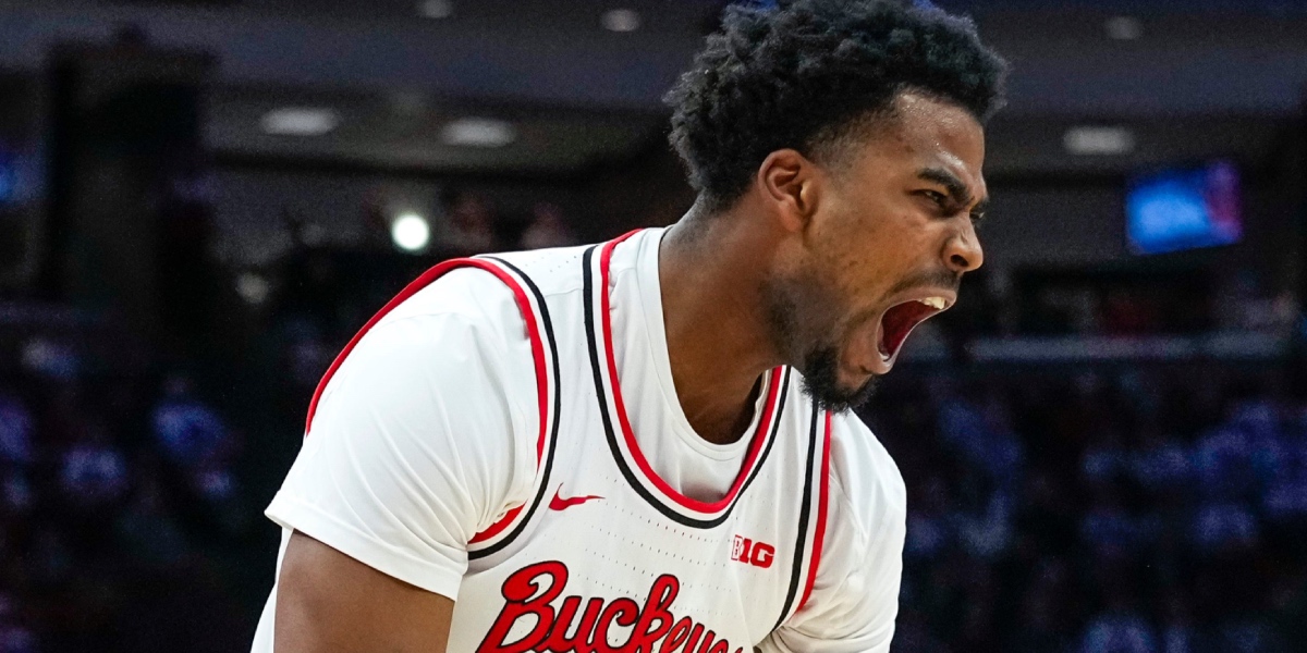 From Durham To Ohio State To Duck Territory - What Sean Stewart’s ...